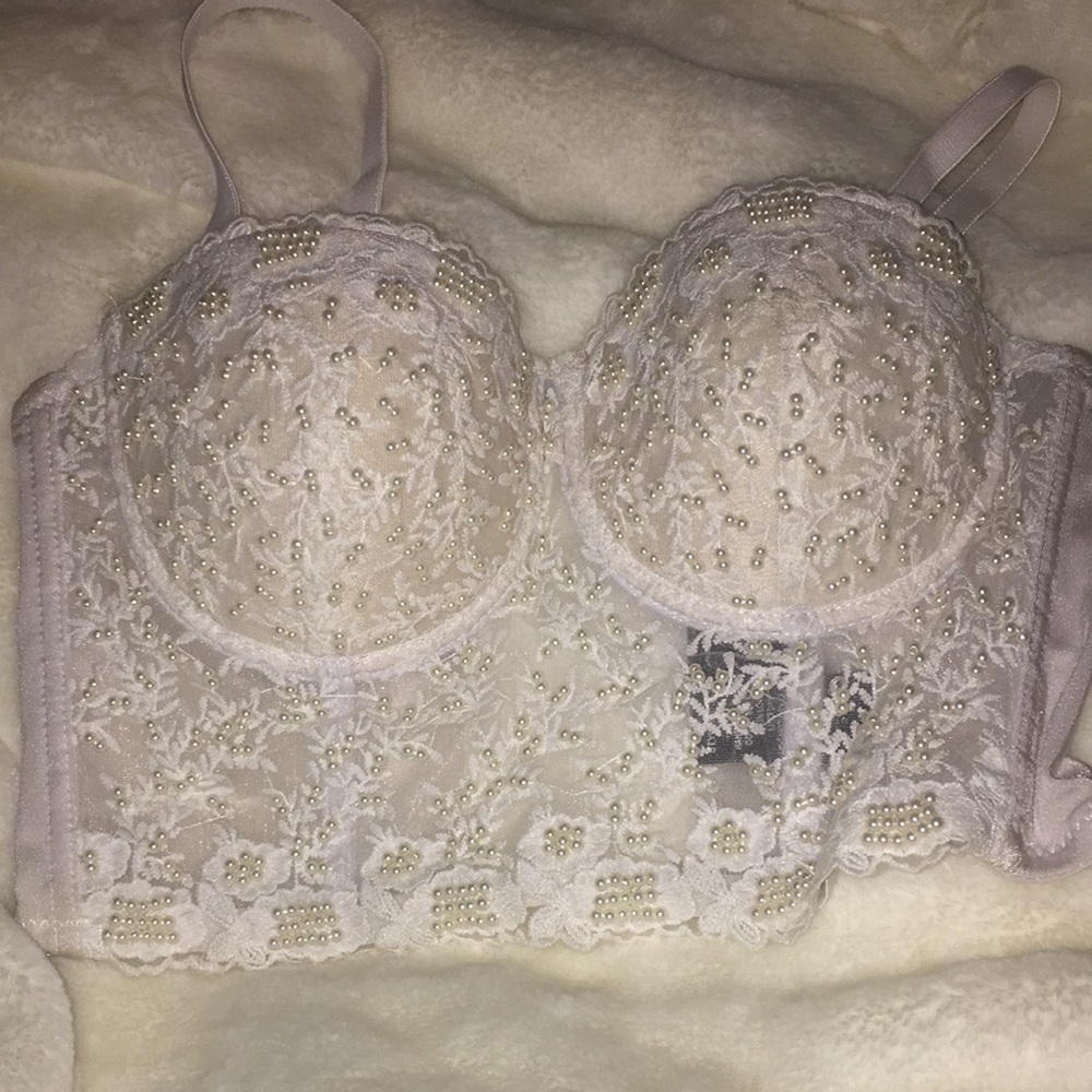 Windsor Bralette - Gem